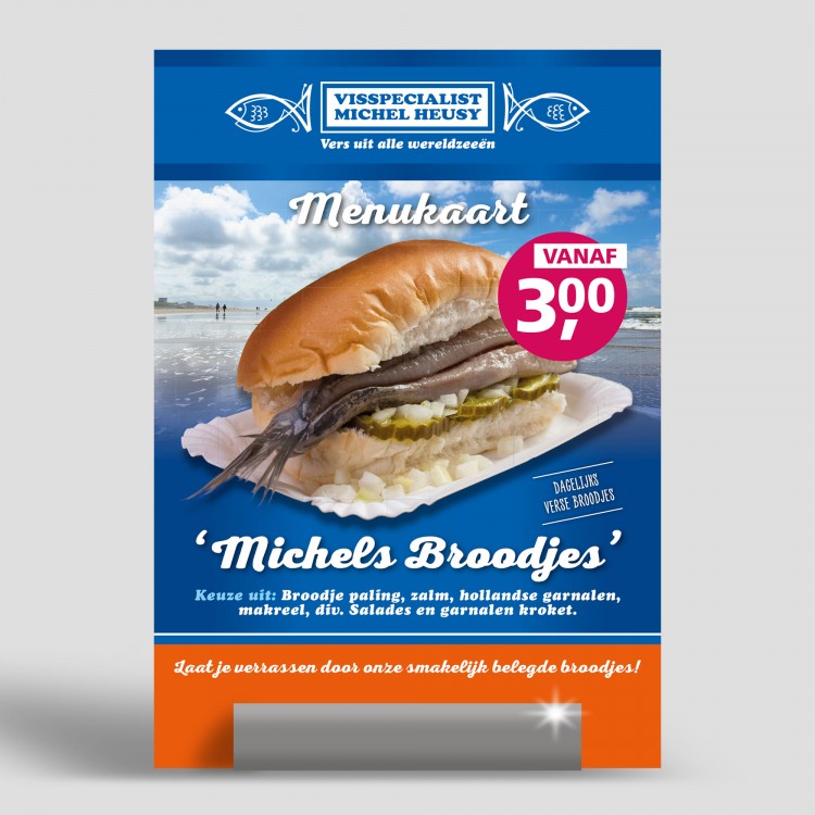 Grafisch ontwerp | De basis van alles wat RDGF doet