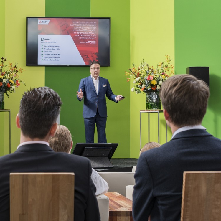 Fotografie | Van sfeer tot portretfotografie door RDGF