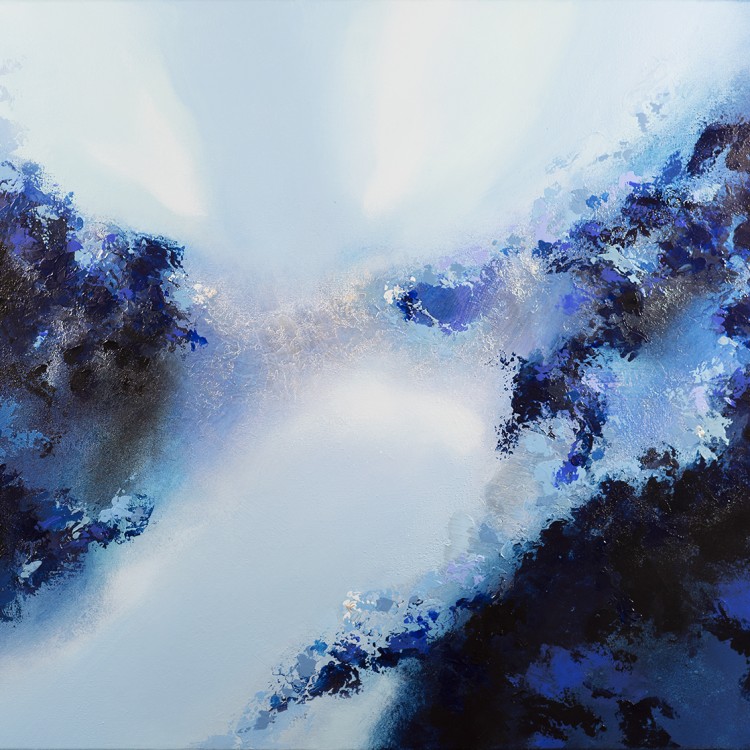 Beeldende kunst | RDGF ook maakt schilderijen en sculpturen