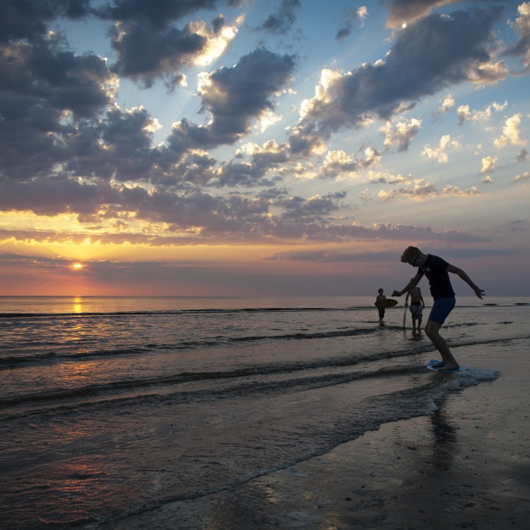 Fotografie | Van sfeer tot portretfotografie door RDGF